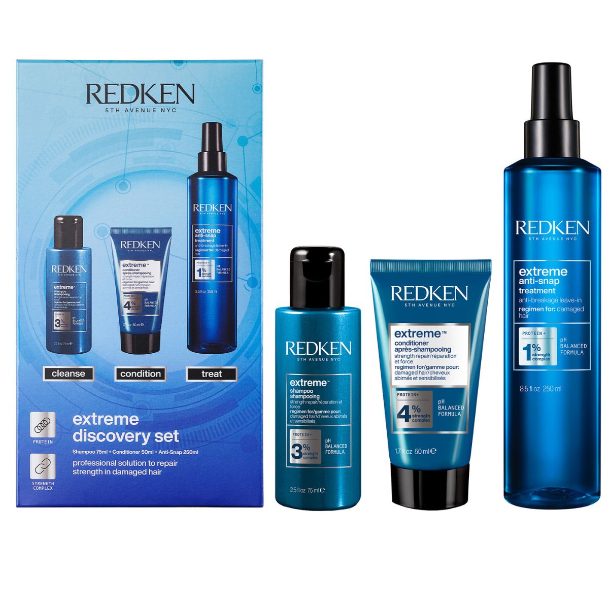 Redken