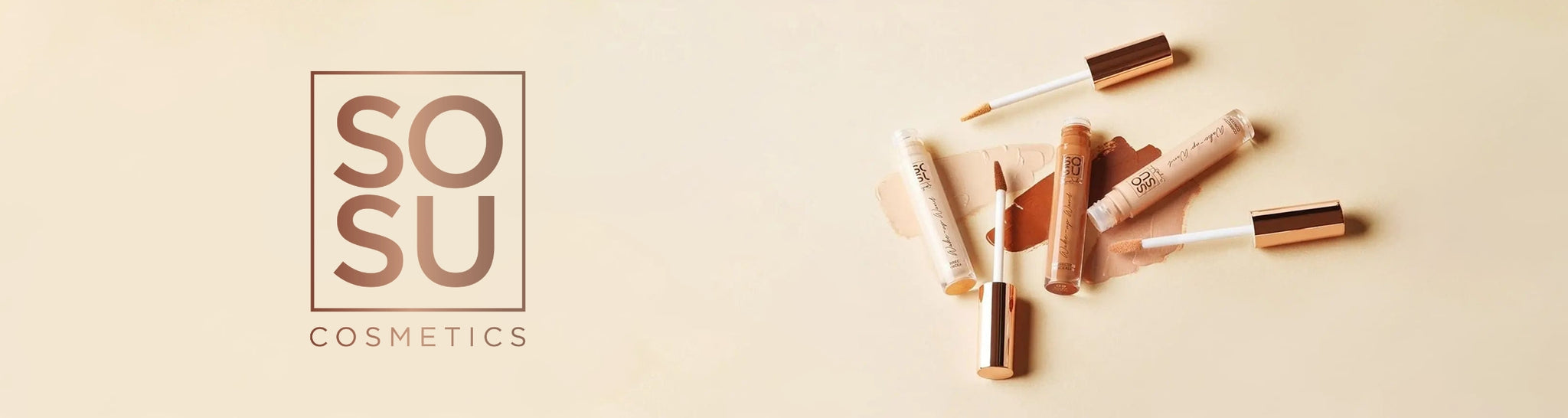 SOSU Cosmetics