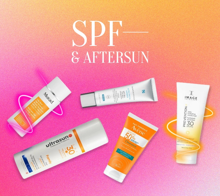 Expert Recommended SPF