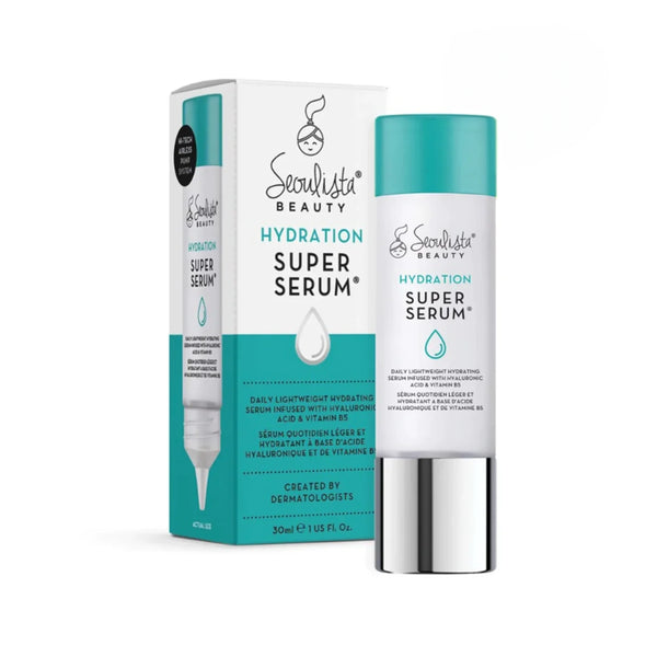 Seoulista Supercharged Cryo Recovery Gift Set