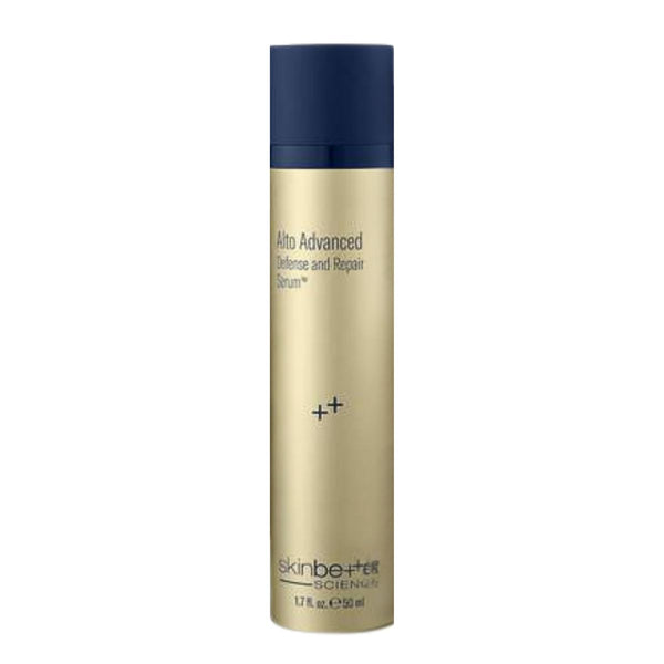 Skin Better Science Alto Advanced Defense and Repair Serum 50ml