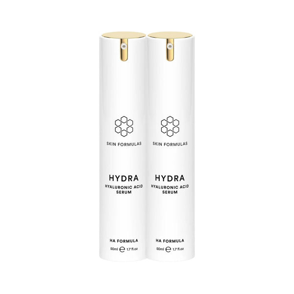 Skin Formulas Hydra Hyaluronic Acid Serum Buy 1 Get 1 50% off