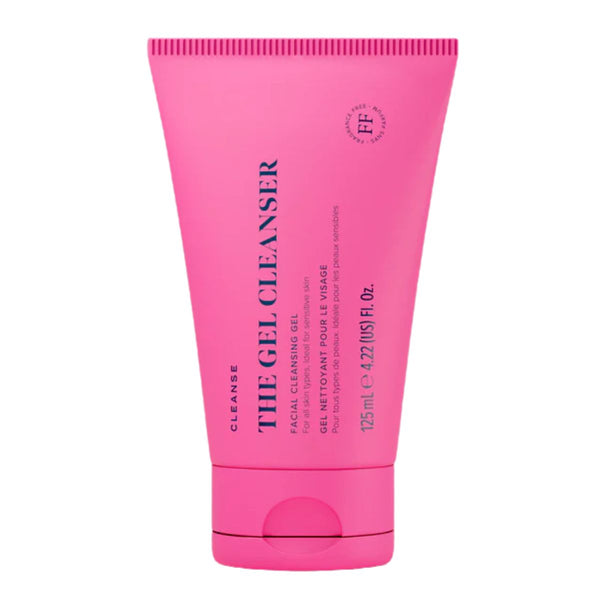 Skin Rocks The Gel Cleanser Fragrance Free 125ml