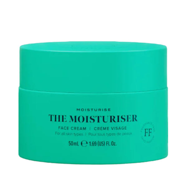 Skin Rocks The Moisturiser Fragrance Free