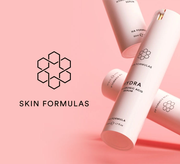 Skin Formulas