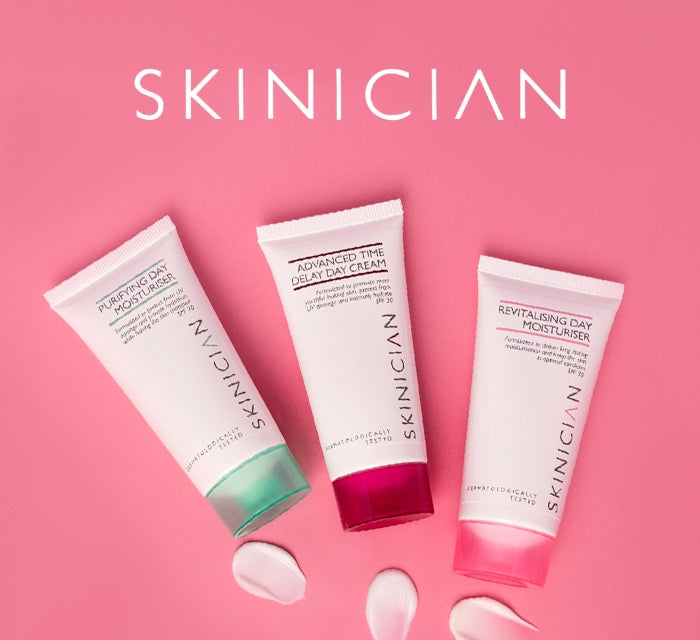 Skinician