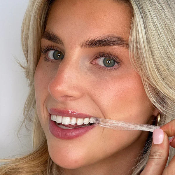Spotlight Oral Care 7 Day Ultra Teeth Whitening Strips