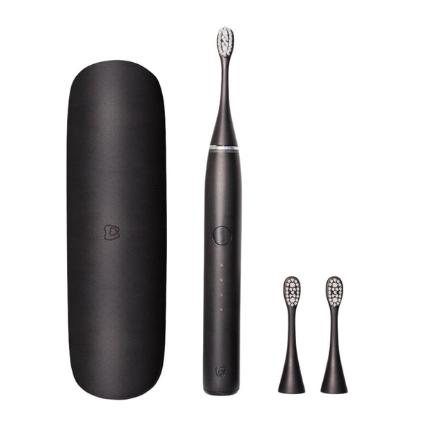 Spotlight Sonic Pro Toothbrush - Jet Black