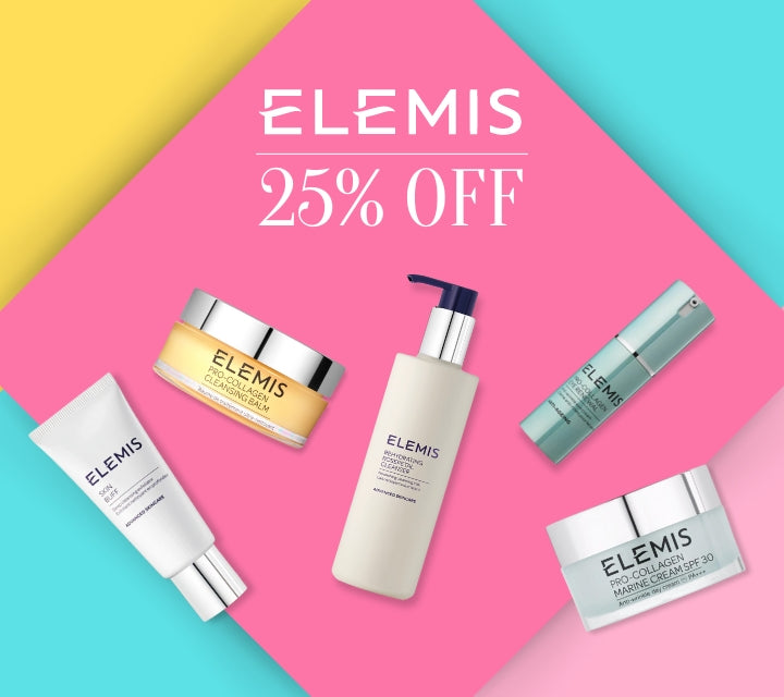 Elemis Products Ireland