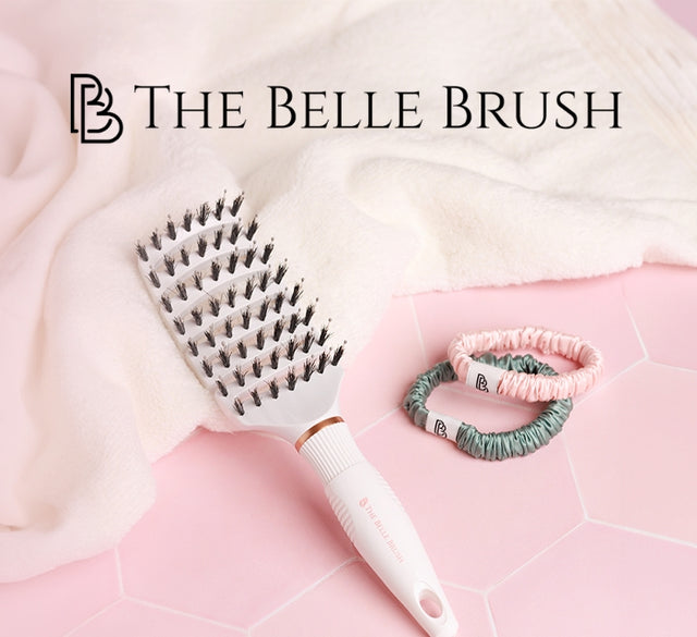 The Belle Brush