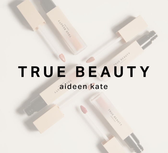 True Beauty by Aideen Kate