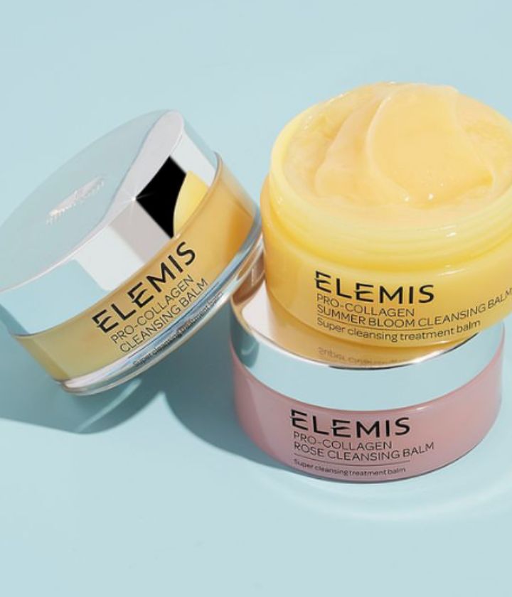 Elemis | Luxury Anti-Ageing Skincare | Millies.ie