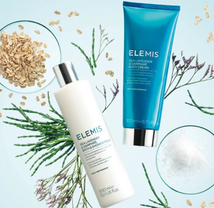 Elemis | Luxury Anti-Ageing Skincare | Millies.ie