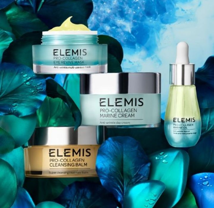 Elemis | Luxury Anti-Ageing Skincare | Millies.ie