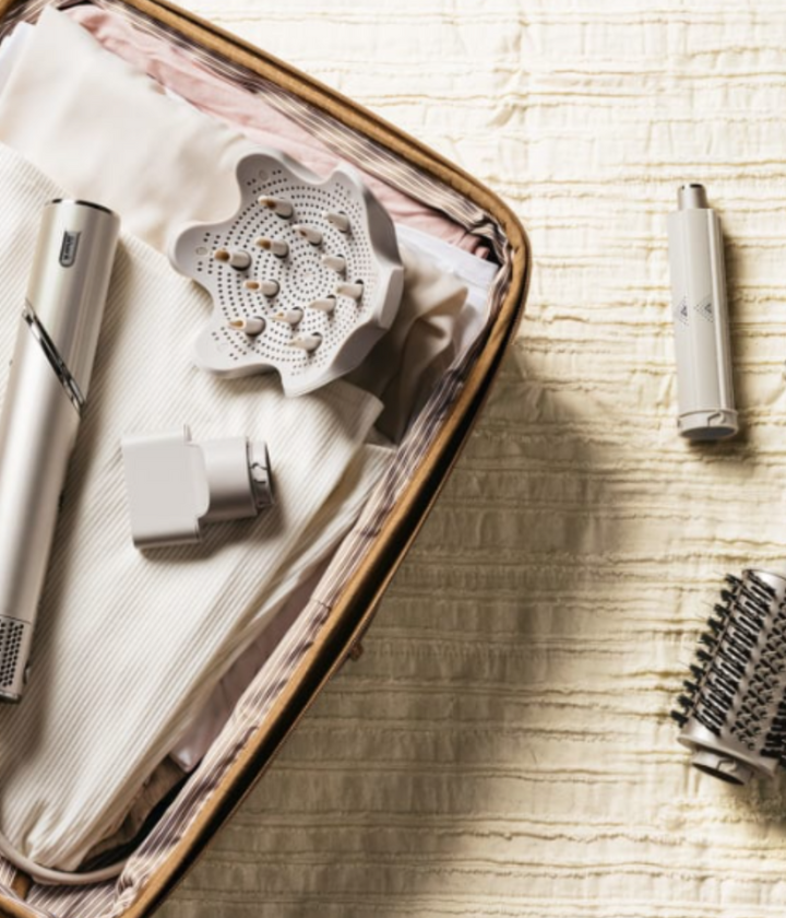 Shark Hair Tools | FlexStyle & SpeedStyle | Millies
