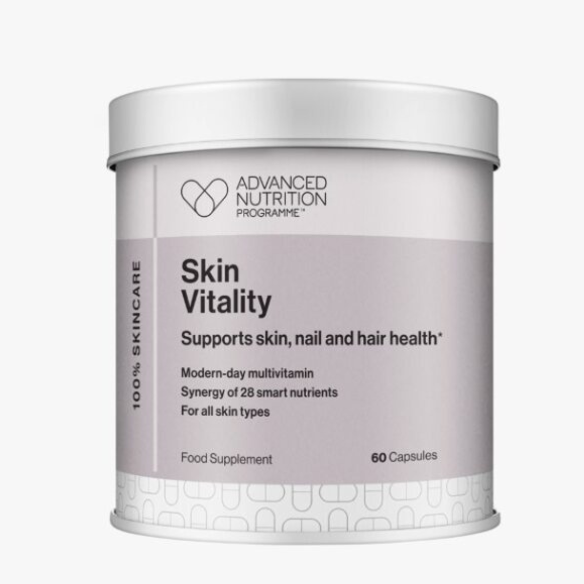 Advanced Nutrition Programme | Skin Supplements
