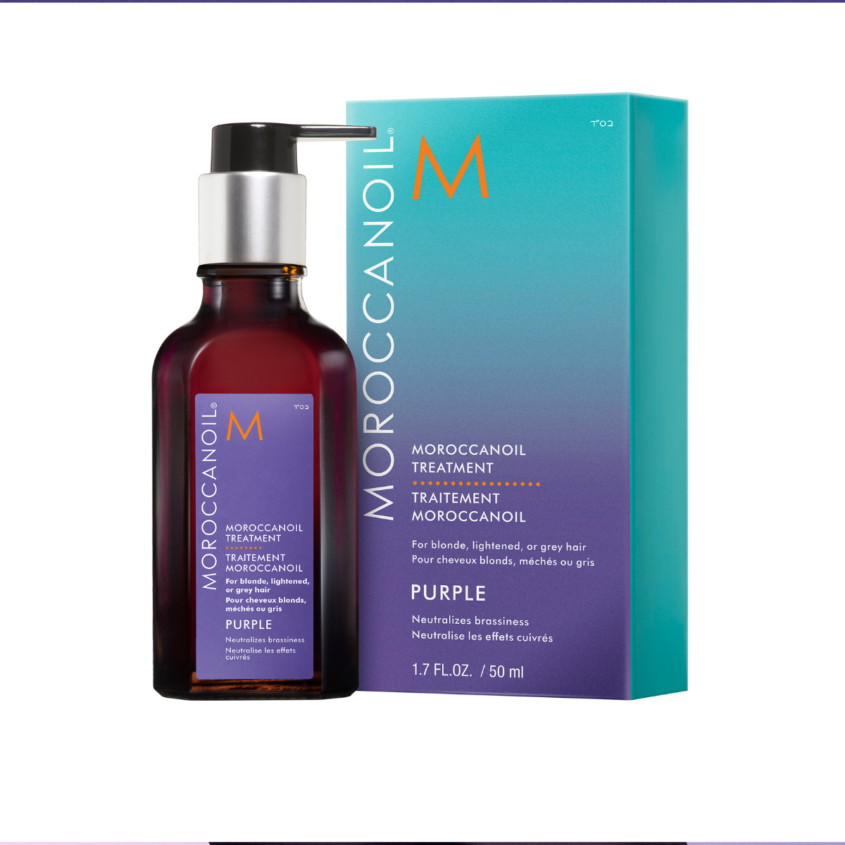 Moroccanoil | Shampoo & Hair Oil Treatments | Millies.ie