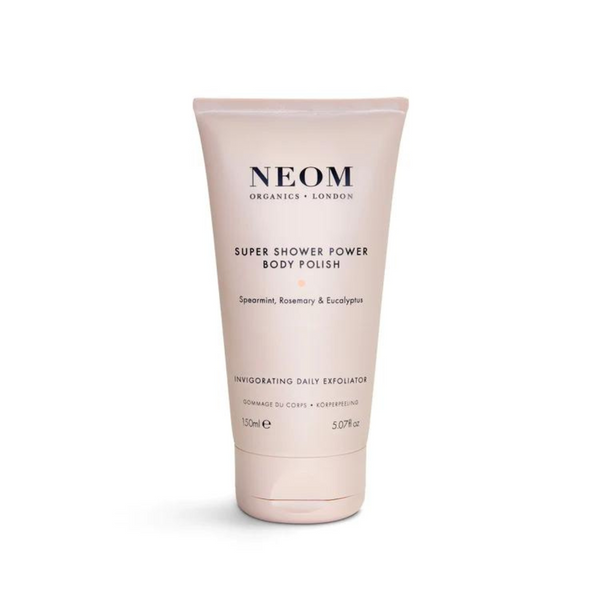 Neom Super Shower Body Polish 150ml
