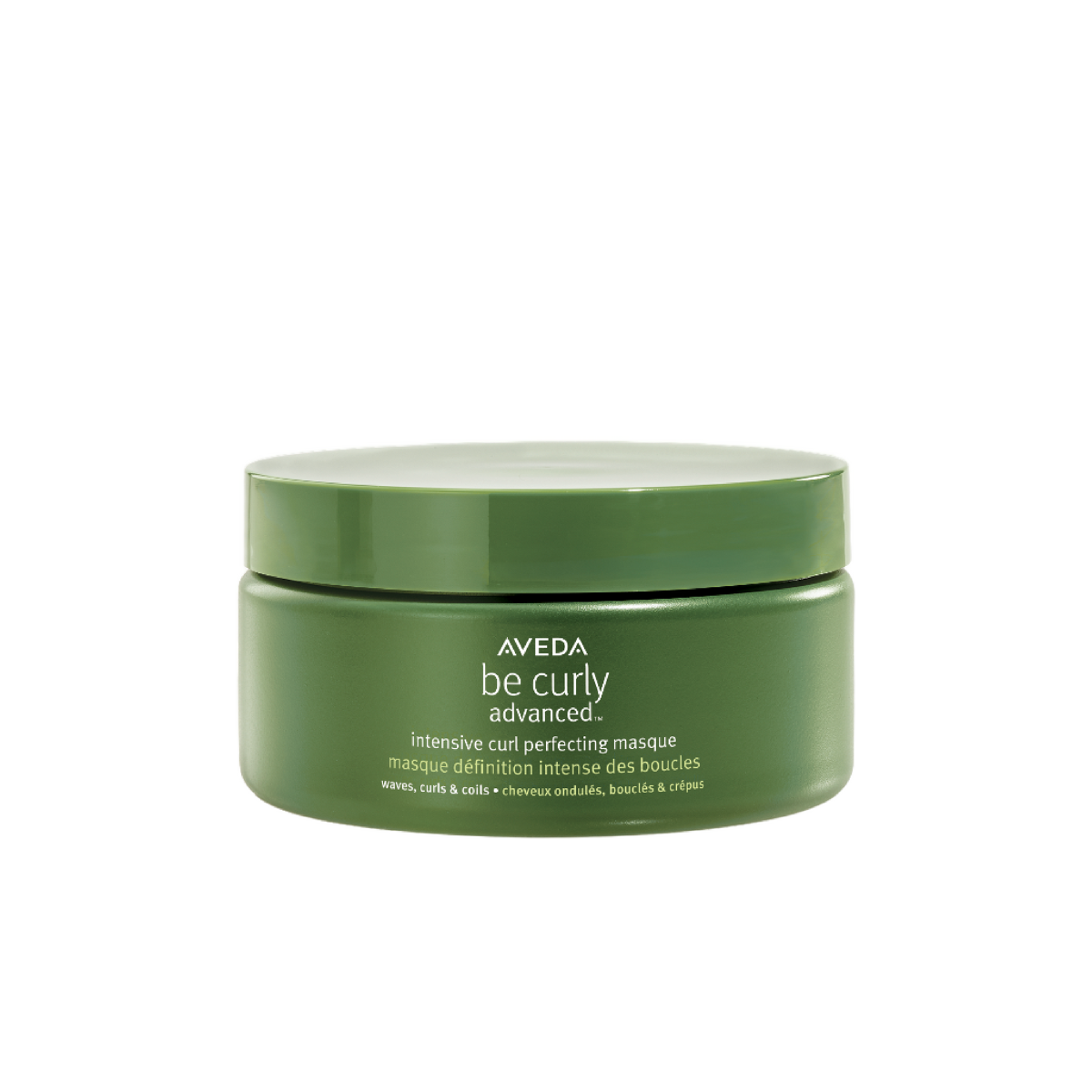 Aveda Be Curly Advanced Intensive Curl Perfecting Masque 25ml