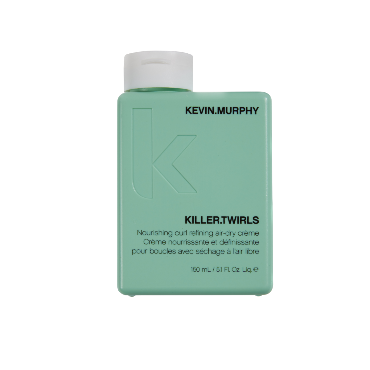 Kevin Murphy Killer Twirls