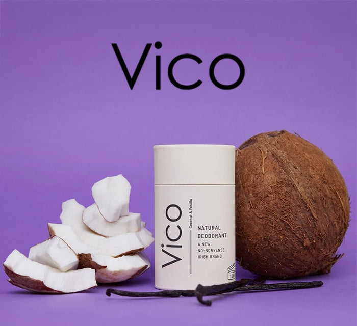 Vico Deodorant