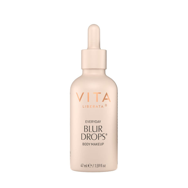 Vita Liberata Everyday Blur Drops®, Body Makeup Medium