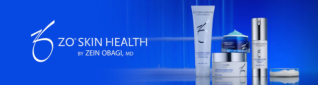 Shop ZO Skin Health | Clinical Skincare | Millies