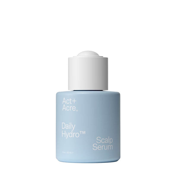 Act+Acre Daily Hydro Serum