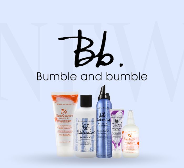 Bumble and Bumble