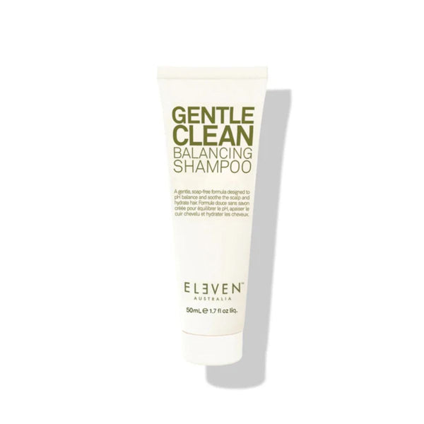 Eleven Gentle Clean Balancing Shampoo 50ml