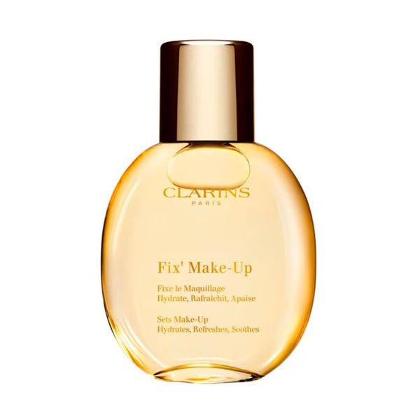 Clarins Fix Make Up Setting Spray 50ml