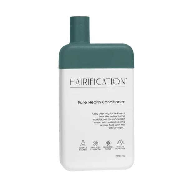 Hairification Pure Health Hydration Conditioner