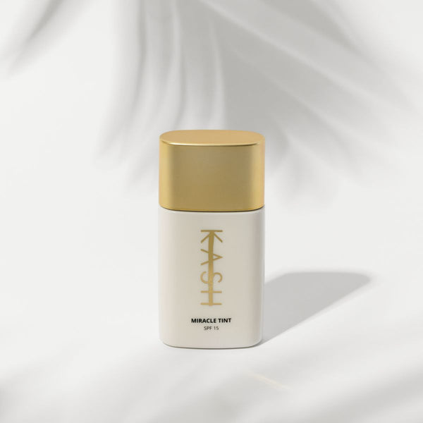 KASH Beauty Miracle Skin Tint