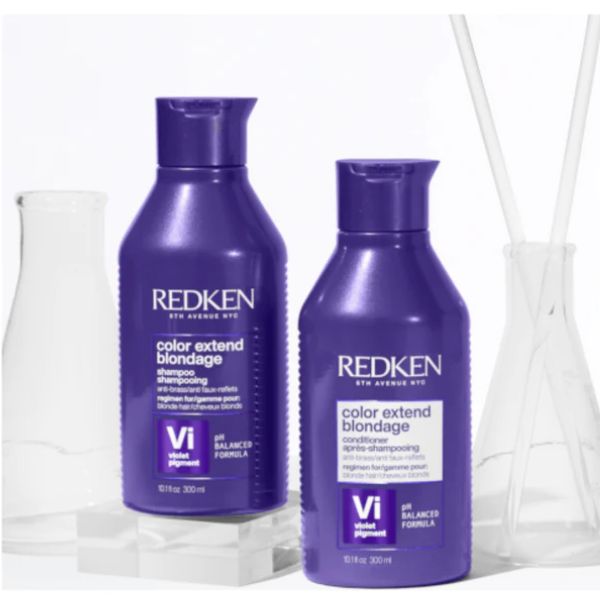 Redken