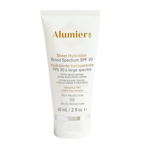 Alumier MD Sheer Hydrating SPF 30 Versatile Tint