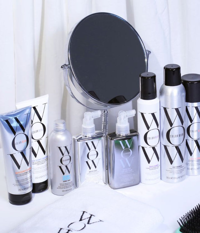 Colour Wow Hair Products at Millies, Ireland