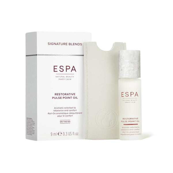 ESPA Restorative Pulse Point Oil
