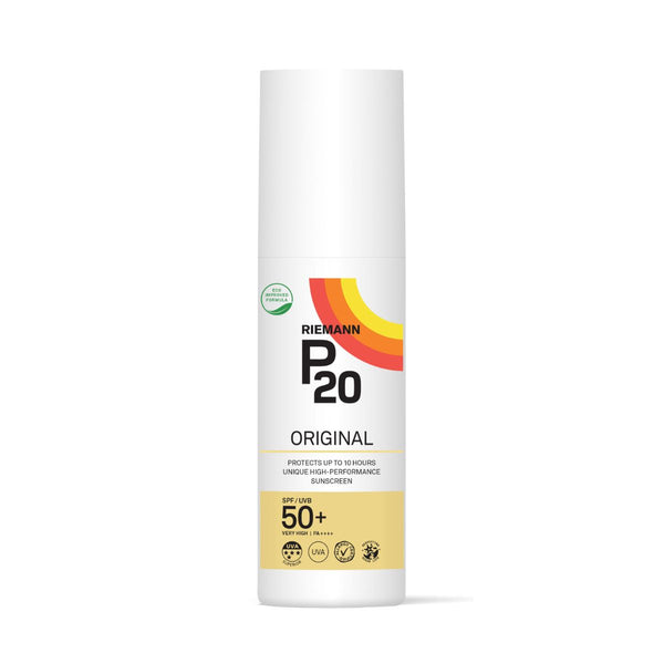 P20 Sun Protection SPF50 Spray 85ml.
