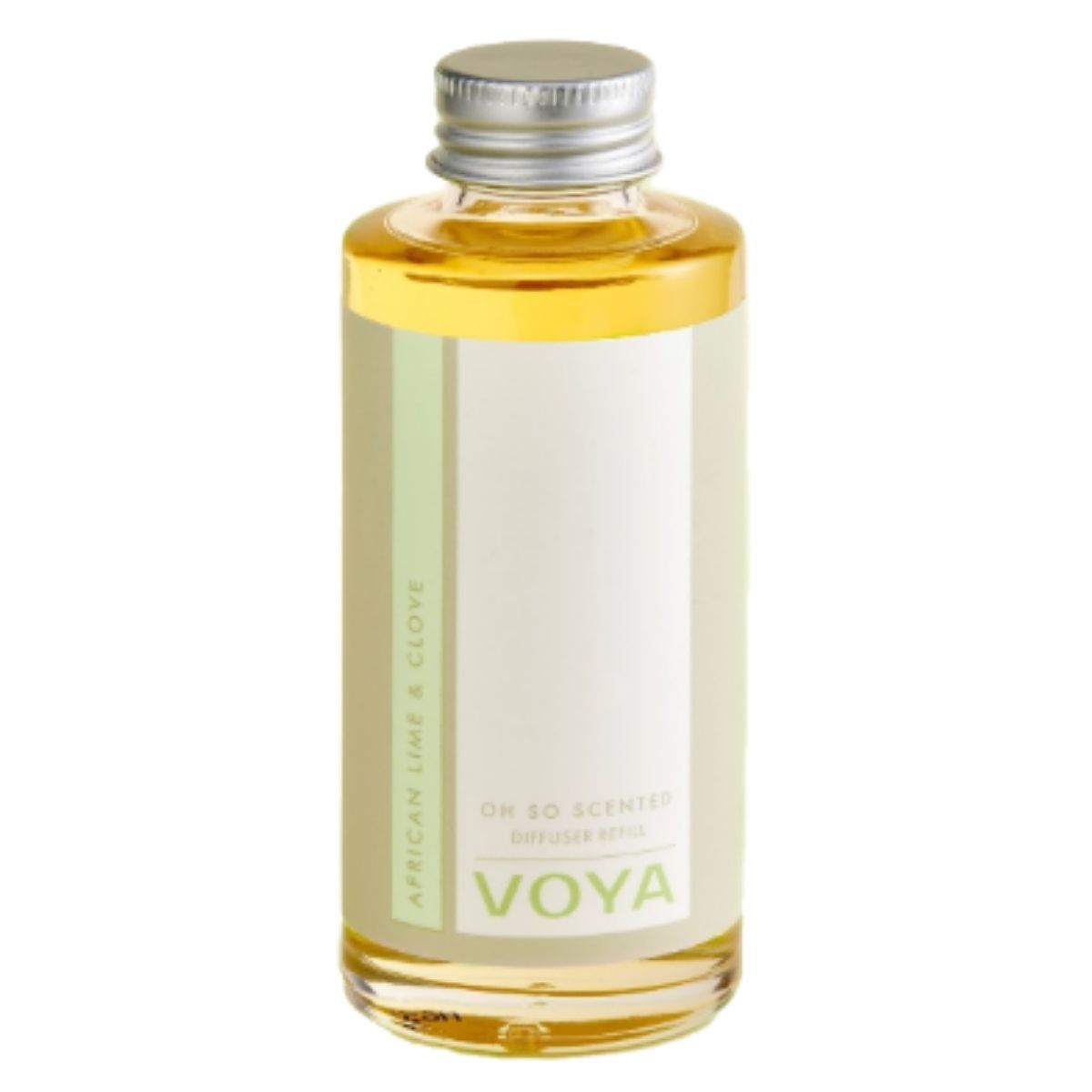Voya Oh So Scented Diffuser Refill - African Lime & Clove