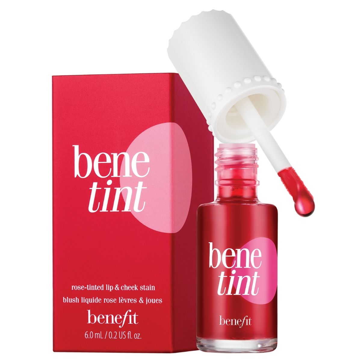 Benefit BeneTint Lip Cheek Stain