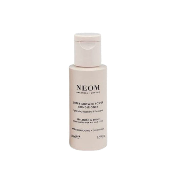 Neom Super Shower Power Conditioner Travelsize 50ml