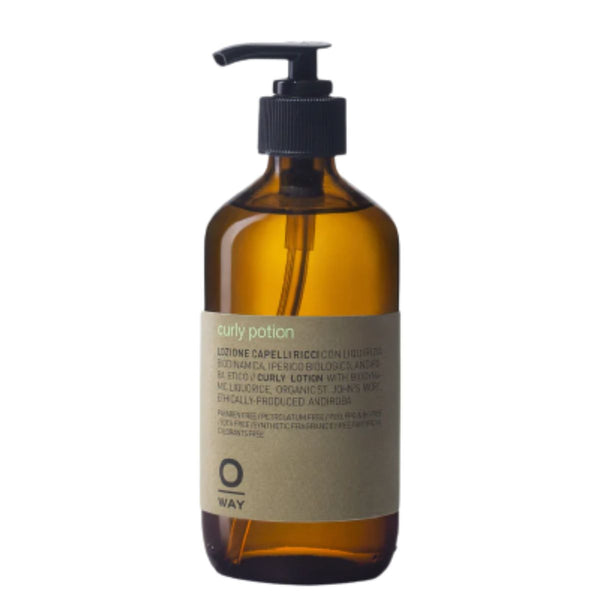 Oway Curly Potion 240ml