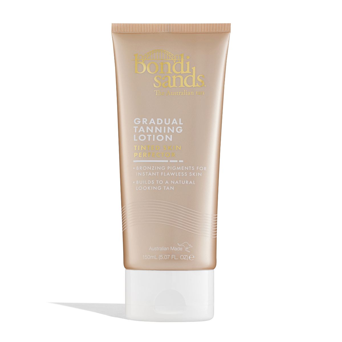 Gradual Tan Moisturiser & Lotions