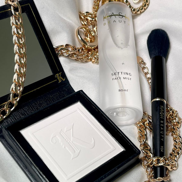 Ysl Makeup Setting Spray Review | Saubhaya Makeup